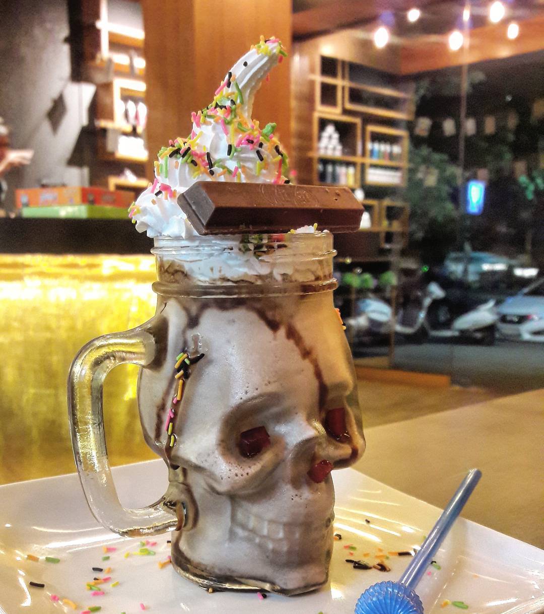 The Best Freak Shakes In Ahmedabad To Look Out For