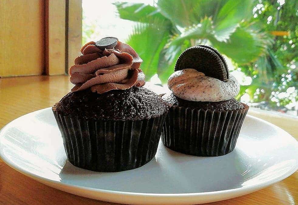 9 Cupcake Places In Ahmedabad To Satisfy Your Sweet Tooth - Hungrito