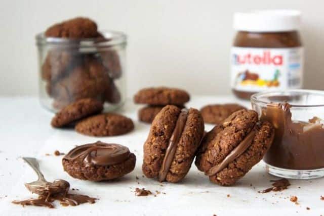 Most Satisfying Ways to Eat Nutella Satisfying your Nutella cravings