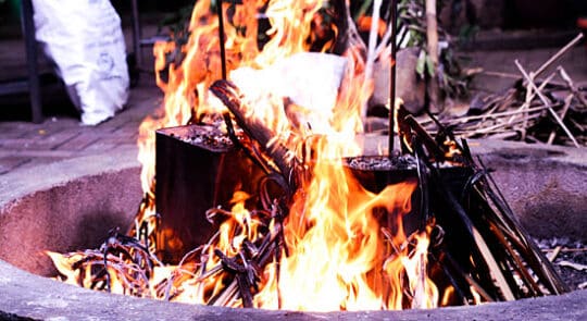 Evolution Of Cooking Methods Throughout The Years - Hungrito